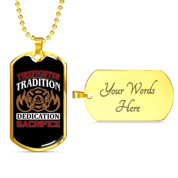 Express Your Love Gifts | Jewelry | Tradition Dedication Sacrifice ...